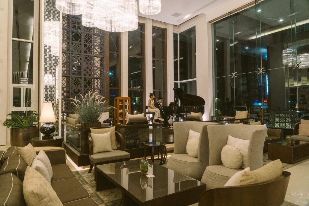 Accommodation – DFCT2025