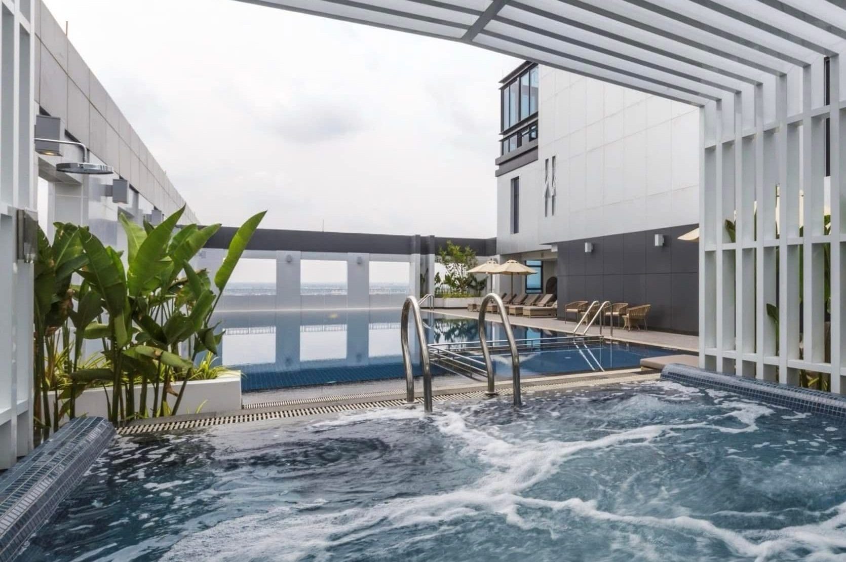 Accommodation – DFCT2025